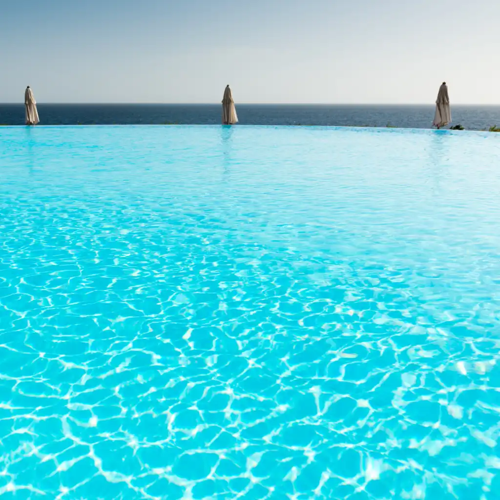 Infinity Pools - SET POOLS